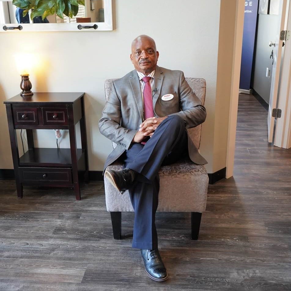 Gerald Craig - Heroes Housing